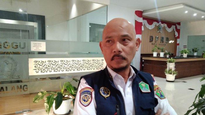 Dishub Kota Malang Mulai Bangun Parkir Vertikal di Jalan Majapahit ...