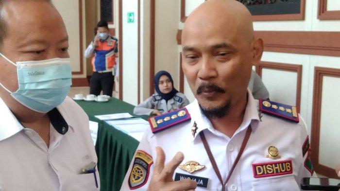 Dishub Kota Malang Ubah Frasa Satu Arah Menjadi Penataan Lalu Lintas ...