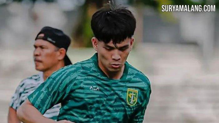 Alasan Wildan Ramdhani Terima Pinangan Persebaya, Target Juara Jadi ...