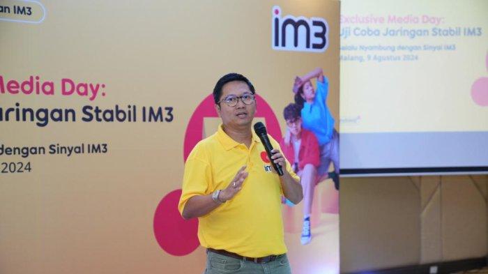 Dukung Smart City, IM3 Perluas Jaringan di Malang dan Kini Miliki 561 ...