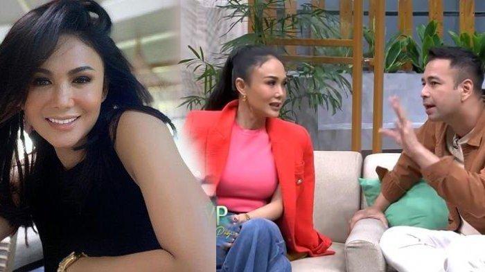 Yuni Shara Kenang Raffi Ahmad Tipe Pacar yang Posesif, Harus Kasih ...