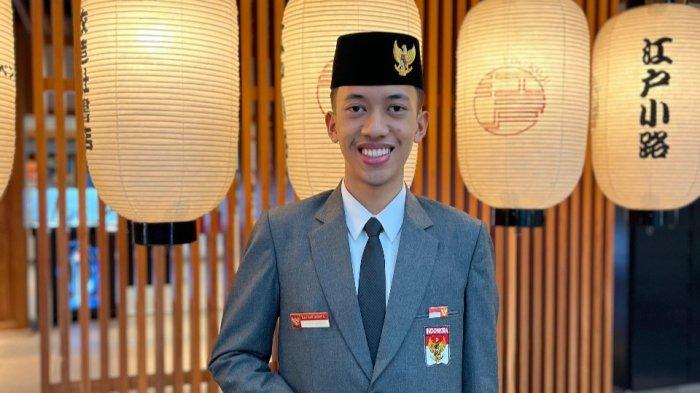 Mahasiswa UB Malang Berbagi Pengalaman Selama 10 Hari di Jepang ...