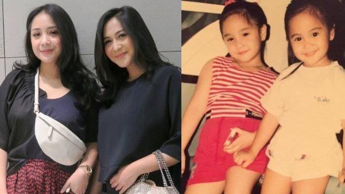 Caca Tengker Ungkit Sedihnya Jadi Adik Nagita Slavina, Dari Kecil Sering Dibanding-bandingkan ...