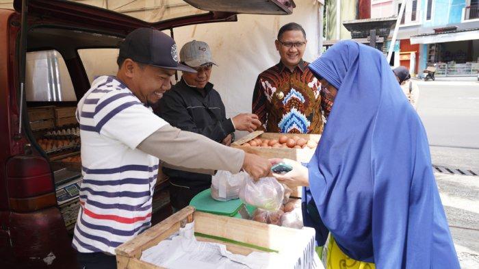 Harga Daging Sapi Rp 106 Ribu per Kg Hanya saat Operasi Pasar di Kota ...