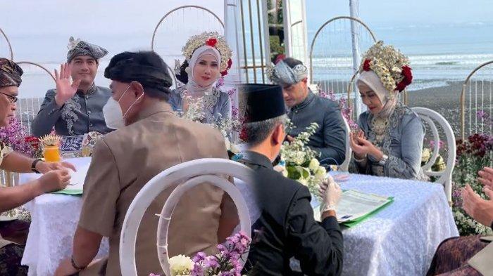 Isi Perjanjian Pranikah Venna Melinda dan Ferry Irawan, Gak Main-main Sudah Didaftarkan ke ...