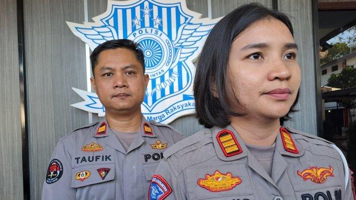 Ada 3 Ribu Pelanggar dan 33 Kecelakaan Selama Operasi Zebra Semeru 2023 - Suryamalang.com