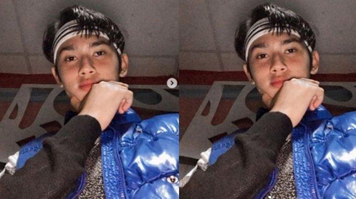 Biodata Pemain Dari Jendela SMP Clay Gribble, Pemeran Billy, Pernah ...