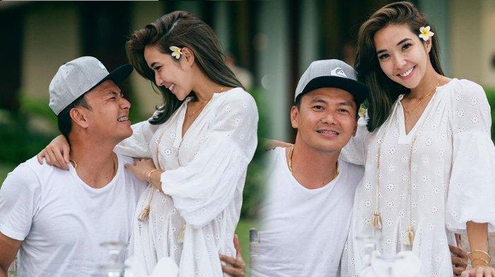Akun Instagram Gisella Anastasia Setelah Jadi Tersangka Video Syur, Masih Asyik Liburan Bareng ...