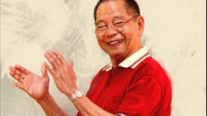 Siapakah Sosok Ang Kang Hoo? Sang Filantrop di Balik Mobil Honda dan ...