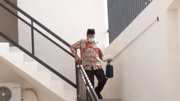 3 Wakil Ketua DPRD Tulungagung Periode 2014-2019 Jadi Tersangka Kasus ...