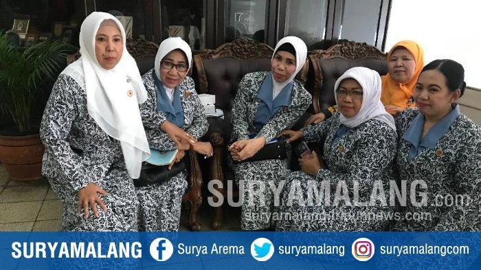 Ini Upaya Ikatan Bidan Indonesia (IBI) untuk Menekan Angka Kelahiran Prematur di Kota Malang ...