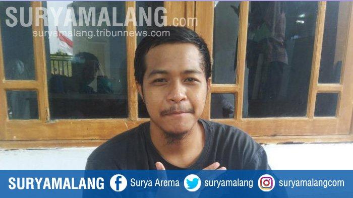 Viral Polemik Kata Anjay, Mahasiswa UINSA Bangga Bernama Anjir, Punya ...