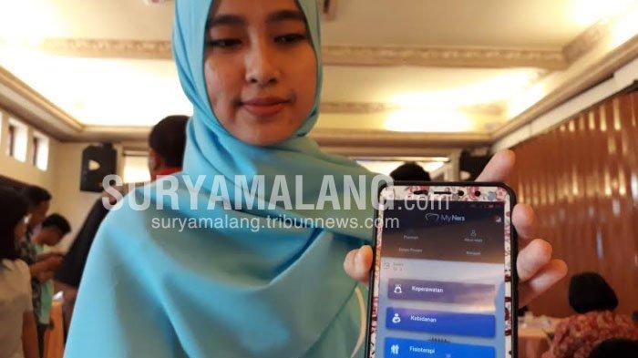 Butuh Jasa Perawat di Rumah untuk Lansia, Sakit atau Baru Melahirkan ...