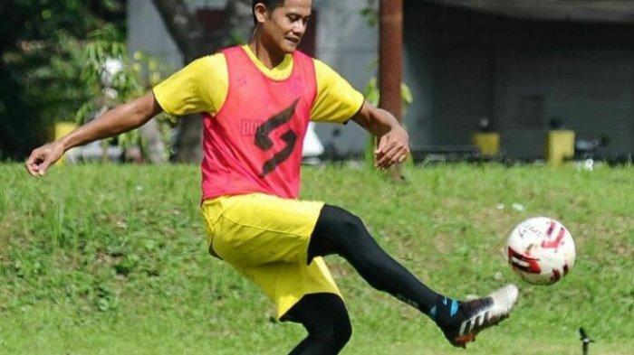 Jelang Piala Menpora 2021, Arema FC Datangkan Mantan Pemain Timnas ...