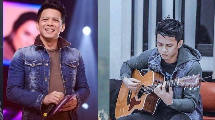 Ciri-ciri Ariel Sedang Punya Pacar Dibocorkan Personil Noah, Kuncinya ...