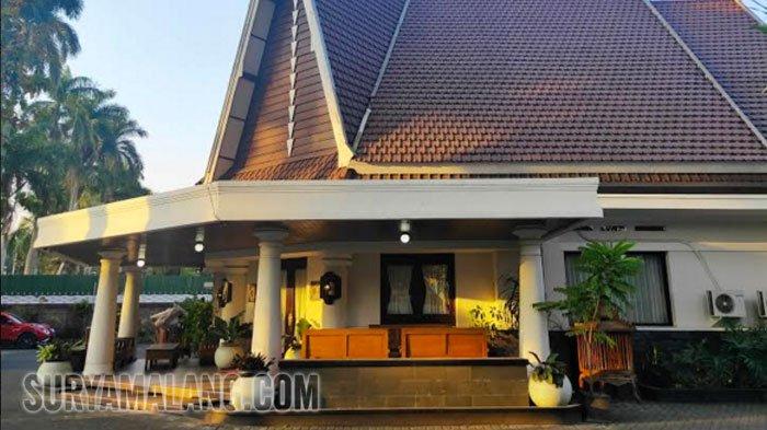 45 Bangunan Direkomendasikan Menjadi Bangunan Cagar Budaya Kota Malang Tahun 2019 - Suryamalang.com