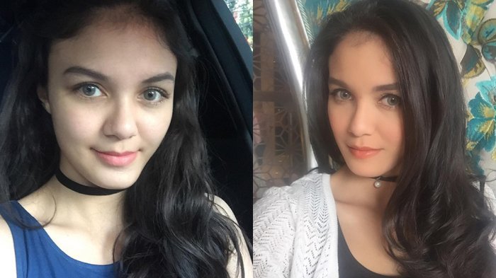 Ingat Cewek Cantik Pemain FTV Ini? Penampilannya Sekarang Berubah ...
