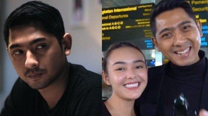 Arya Saloka Akhirnya Jujur Usai Video Mesra dengan Amanda Manopo Tersebar, Suami Putri Anne ...