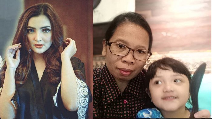 Ashanty Boyong ART ke Amerika, Begini Postingan Sang Pembantu Hingga ...