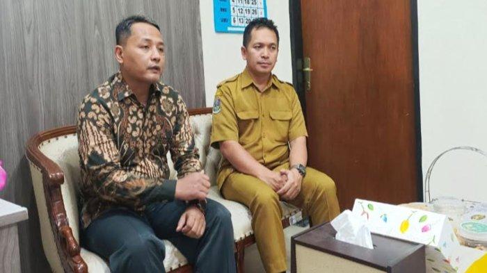 Dinas Pendidikan Jatim Lambat, Kasus Dugaan Mark Up Nilai di PPDB SMAN 3 Malang Belum Ada ...