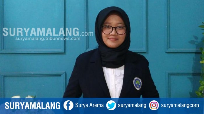 Mahasiswi Universitas Negeri Malang Raih Medali Emas di Pekan Ilmiah ...