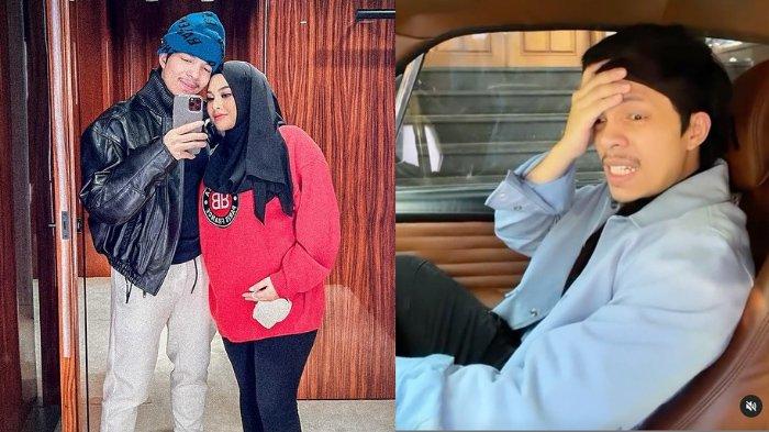 Aturan Ketat Atta Halilintar Soal Kerjaan Istri, Suami Aurel Hermansyah ... Aturan Ketat Atta Halilintar Soal Kerjaan Istri, Suami Aurel Hermansyah ...