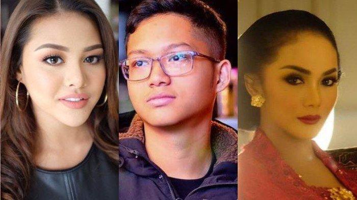 Aurel dan Azriel Pernah Utang 3 Juta di Warung, Kehidupan Terpuruk Saat ...