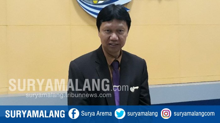 Awan Setyawan Terpilih Sebagai Direktur Politeknik Negeri Malang yang ...