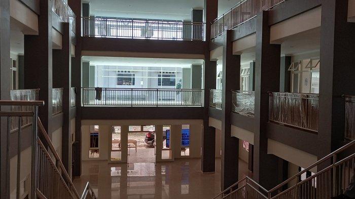 Organisasi Mahasiswa Universitas Malang Kini Punya Gedung Sekretariat ...