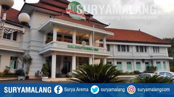 Kota Malang Resmi Punya 32 Bangunan Cagar Budaya - Suryamalang.com