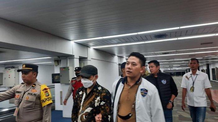 Ancam Bunuh Warga Muhammadiyah, Peneliti BRIN Ditangkap Polisi - Suryamalang.com