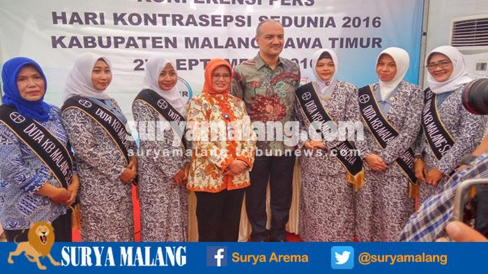 Perusahaan ini Jadi Mitra Lingkaran Biru KB di Indonesia Sejak 20 Tahun ...