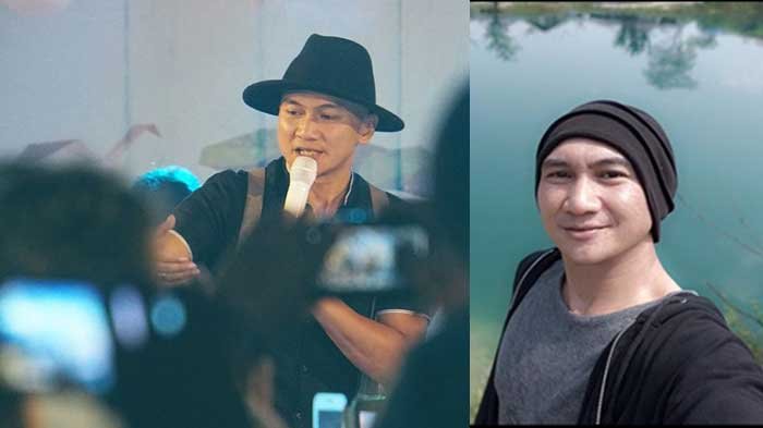 Sang Anak Dibilang Sakit Congean, Anji Manji Beri Balasan Menohok untuk ...