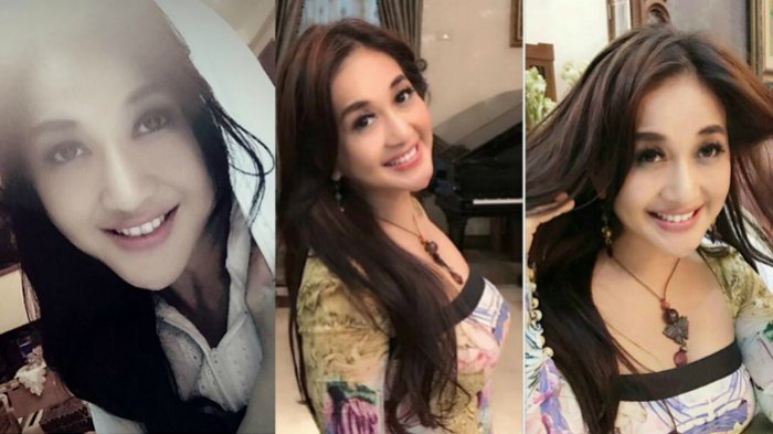 Penampilan Artis Cantik ini Bikin Iri Netizen, Padahal Usianya Sudah ...