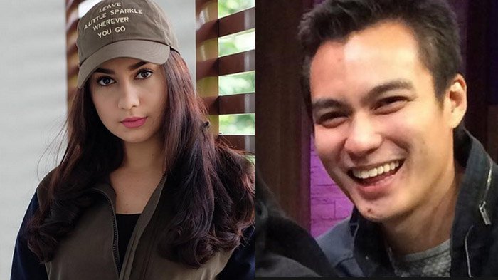 Gara-Gara Foto ini, Netizen Jodohkan Irish Bella dan Baim Wong - Suryamalang.com
