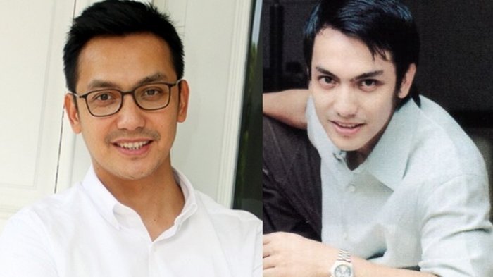 Lama Tak Muncul di TV, Kondisi Gunawan Sekarang Bikin Netizen Kaget - Suryamalang.com