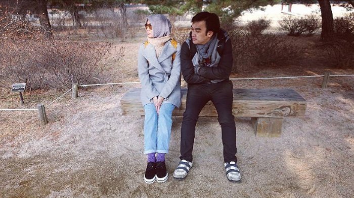 Perhatikan Kejutan Rina Rose untuk Mantan Suaminya ini, Ada yang Bikin ...