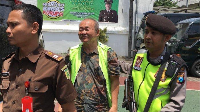 Setiawan Jong Diduga Rugikan Negara Rp 5 Miliar usai Suruh 230 Ketua RT se-Surabaya Bikin ...
