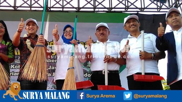 Kota Malang Bentuk Tim Ahli Cagar Budaya, Ini Tujuannya . . . - Suryamalang.com