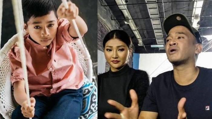 Betrand Peto Bongkar Sikap Ruben Onsu dan Sarwendah Kepadanya di Rumah, Tak Seperti di Depan ...