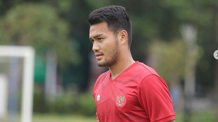 Biodata Muhammad Rafli Penyerang Arema FC di Piala Menpora 2021 ...