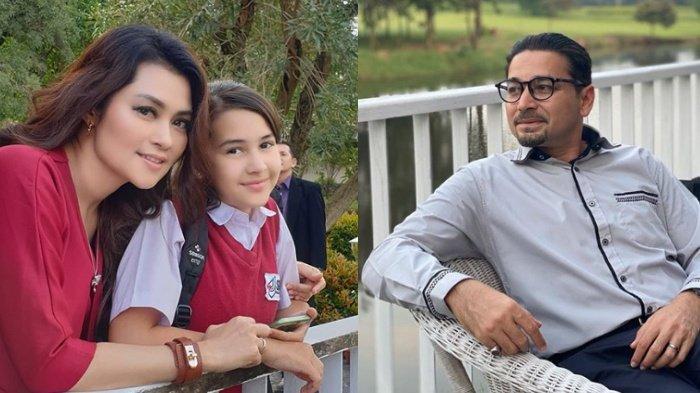 Biodata Orang Tua Wulan Pemain Dari Jendela SMP Diperankan Artis Senior ...