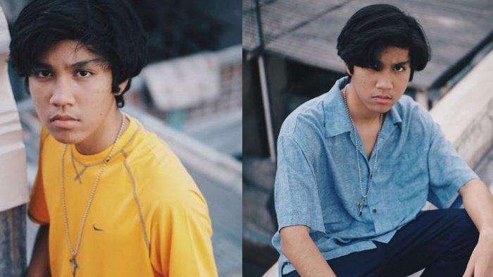 Biodata Pemain Dari Jendela SMP Jefan Nathanio Pemeran Beben: Peraih ...