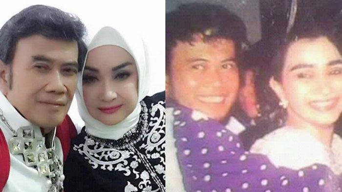 Biodata Ricca Rachim, Istri Sah Rhoma Irama yang Tetap Setia Meski di ...