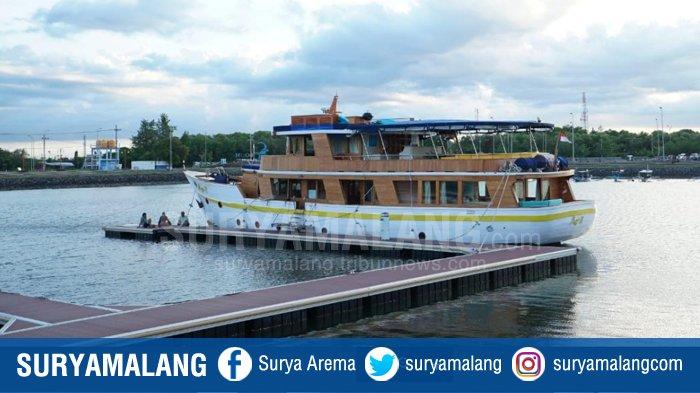 BIYC Diresmikan, Banyuwangi Kini Miliki Dermaga Yacth Internasional di ...