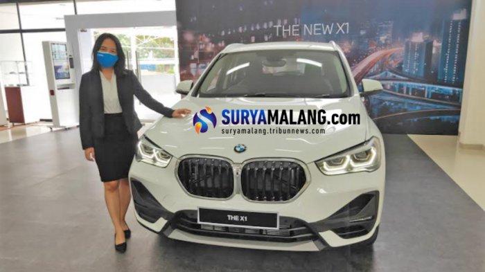 Spesifikasi BMW X1 sDrive18i yang Baru Dirilis di Kota Malang dengan Harga Rp 770 Juta OTR ...
