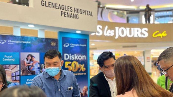 Gleneagles Hospital Penang Tawarkan Perawatan Komprehensif ...