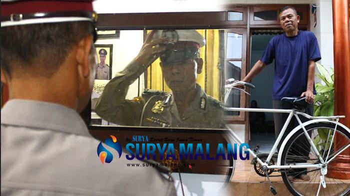 Sempat Hebohkan Dunia Maya, Begini Nasib Bripka Seladi Sekarang - Suryamalang.com