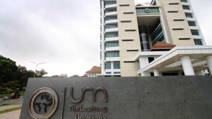 Pendaftar SNMPTN Masuk Universitas Negeri Malang Capai Angka 21.195 ...