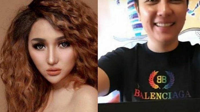 Bukti Cinta Lucinta Luna Pada Abash, Beri Hadiah Seharga Lebih dari 10 ...